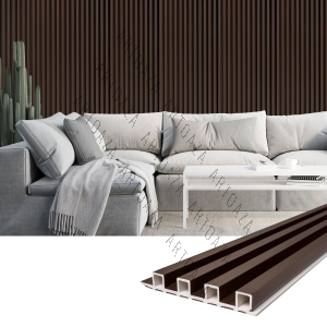 Panouri decorative PVC | Artoaza | Artoaza